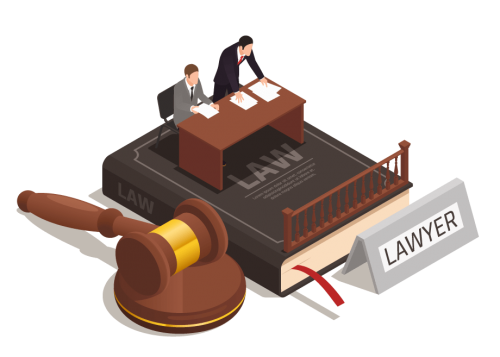 Legal Process – PM Legal