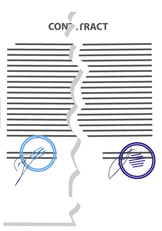 Breach of Contract – PM Legal